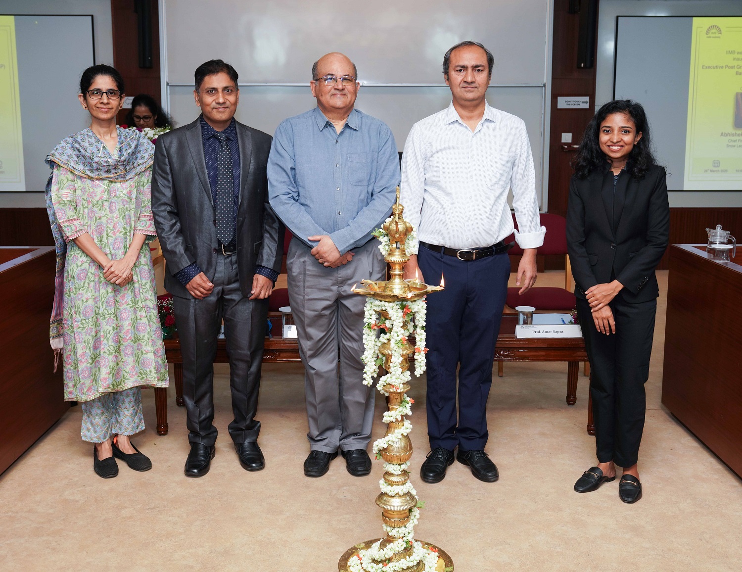 Photo Gallery IIM Bangalore photo-gallery-iim-bangalore